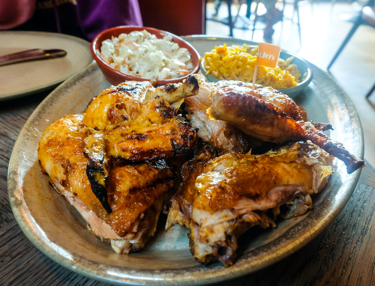Something Different to Eat: Excellent Dishes to Try | Cottage Grove